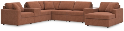 Click here for Modmax 8-Piece Modular Next-Gen Nuvella™ Performan... prices
