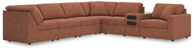 Click here for Modmax 7-Piece Modular Next-Gen Nuvella™ Performan... prices