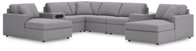 Click here for Modmax 8-Piece Modular Next-Gen Nuvella™ Performan... prices