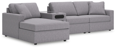 Click here for Modmax 4-Piece Modular Next-Gen Nuvella™ Performan... prices