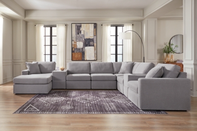 Click here for Modmax 8-Piece Modular Next-Gen Nuvella™ Performan... prices