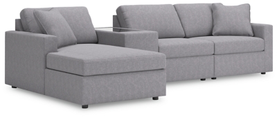 Click here for Modmax 4-Piece Modular Next-Gen Nuvella™ Performan... prices
