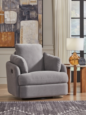 Click here for Modmax Next-Gen Nuvella™ Performance Fabric Swivel... prices