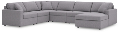 Click here for Modmax 6-Piece Modular Next-Gen Nuvella™ Performan... prices