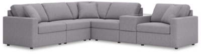 Click here for Modmax 6-Piece Modular Next-Gen Nuvella™ Performan... prices