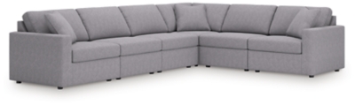 Click here for Modmax 6-Piece Modular Next-Gen Nuvella™ Performan... prices