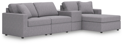 Click here for Modmax 4-Piece Modular Next-Gen Nuvella™ Performan... prices