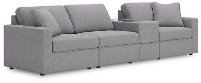 Click here for Modmax 4-Piece Modular Next-Gen Nuvella™ Performan... prices