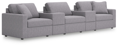 Click here for Modmax 5-Piece Modular Next-Gen Nuvella™ Performan... prices