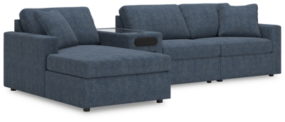 Click here for Modmax 4-Piece Modular Next-Gen Nuvella™ Performan... prices