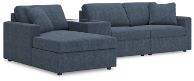 Click here for Modmax 4-Piece Modular Next-Gen Nuvella™ Performan... prices