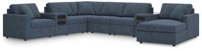 Click here for Modmax 8-Piece Modular Next-Gen Nuvella™ Performan... prices