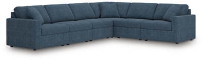 Click here for Modmax 6-Piece Modular Next-Gen Nuvella™ Performan... prices