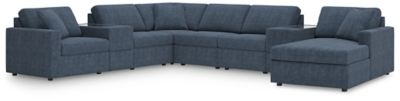 Click here for Modmax 8-Piece Modular Next-Gen Nuvella™ Performan... prices