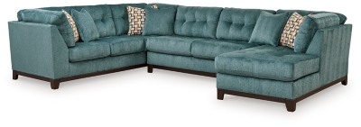 Laylabrook 3-Piece Sectional with Chaise | Ashley