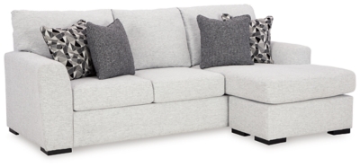 Tasselton Performance Fabric Sofa Chaise | Ashley