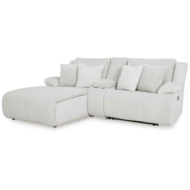 Search - reclining sectional with chaise | Ashley