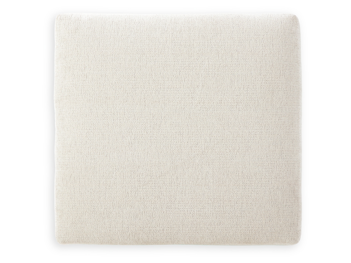 Cambri Storage Ottoman Ashley