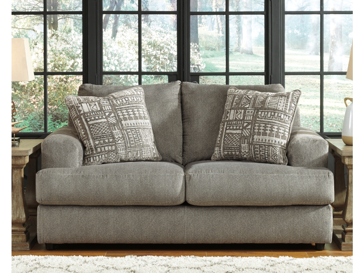 Ashley soletren loveseat store