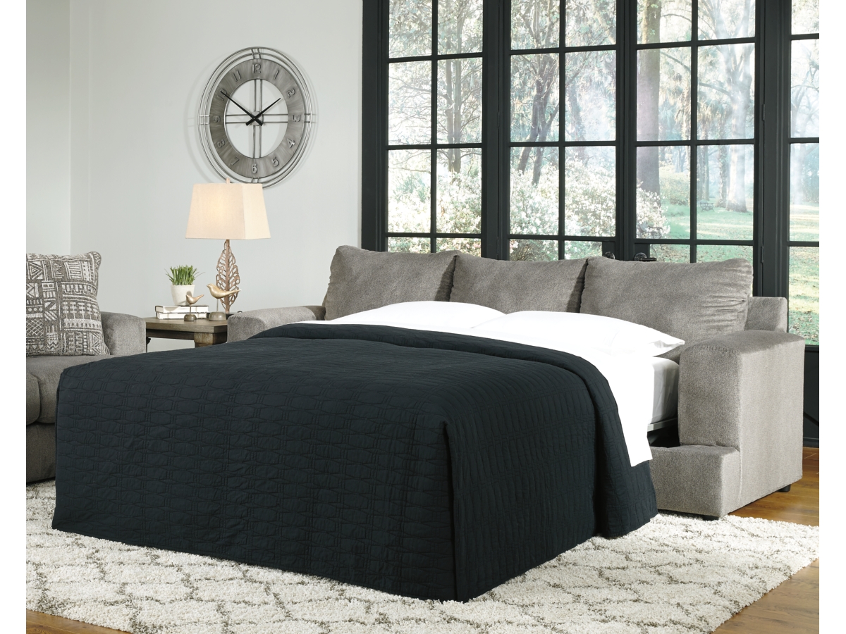 Soletren Queen Sofa Sleeper