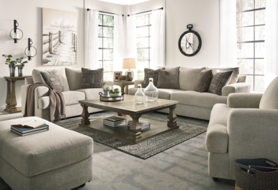 Ashley soletren sofa store
