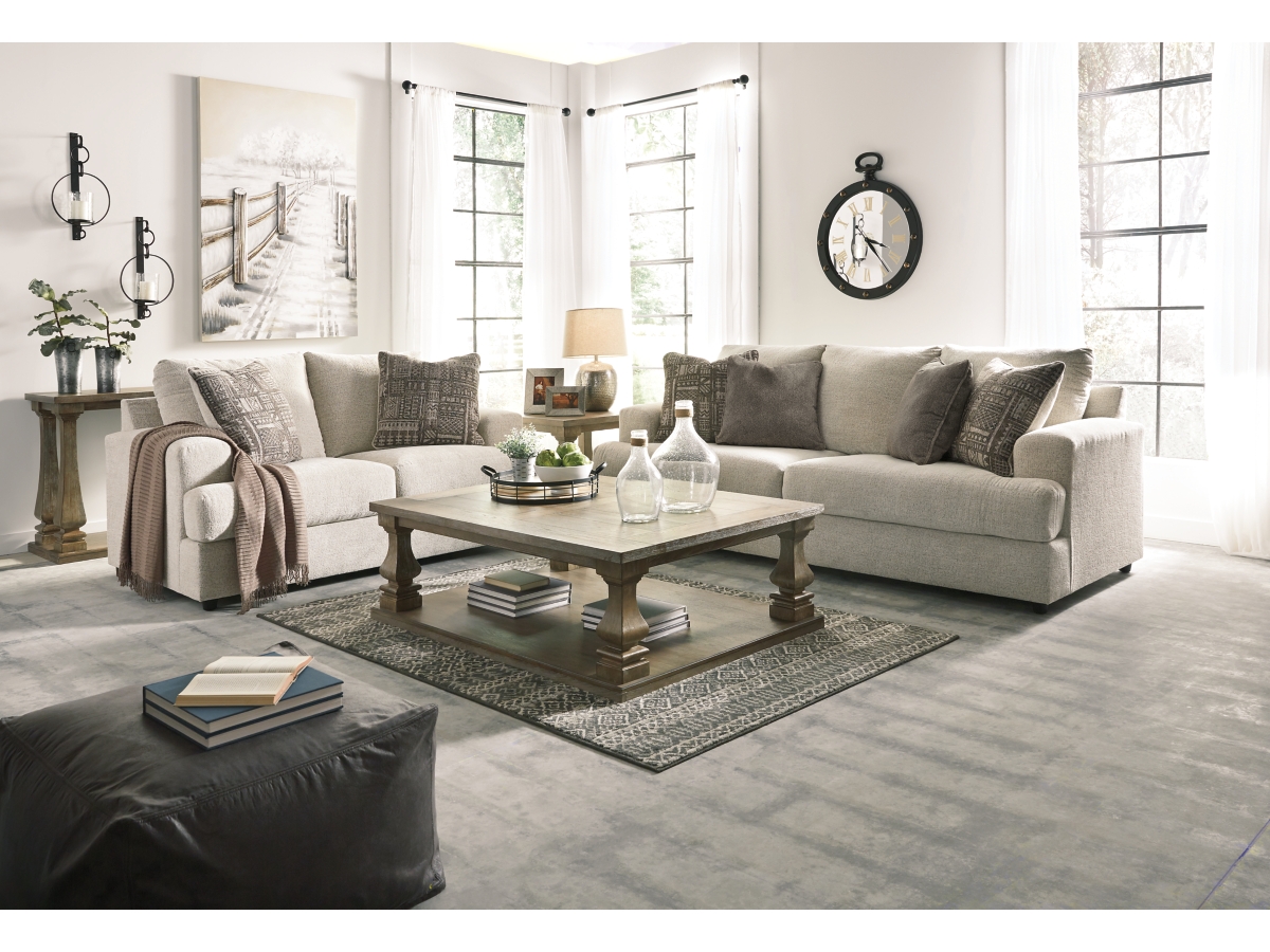 Soletren Queen Sofa Sleeper