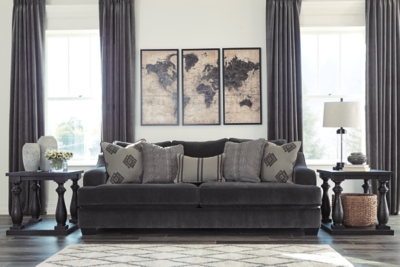Corvara sofa ink stores store