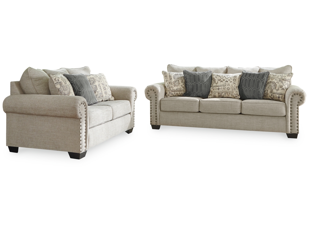 Ashley zarina sofa store