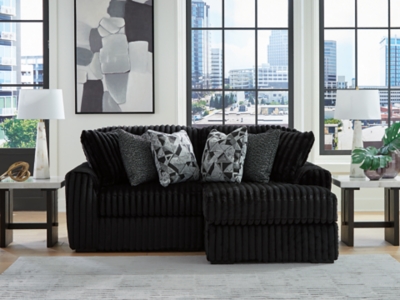 Click here for Midnight-Madness 2-Piece Sectional with Chaise  On... prices