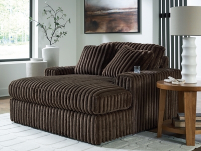 Click here for Midnight-Madness Chaise  Chocolate prices