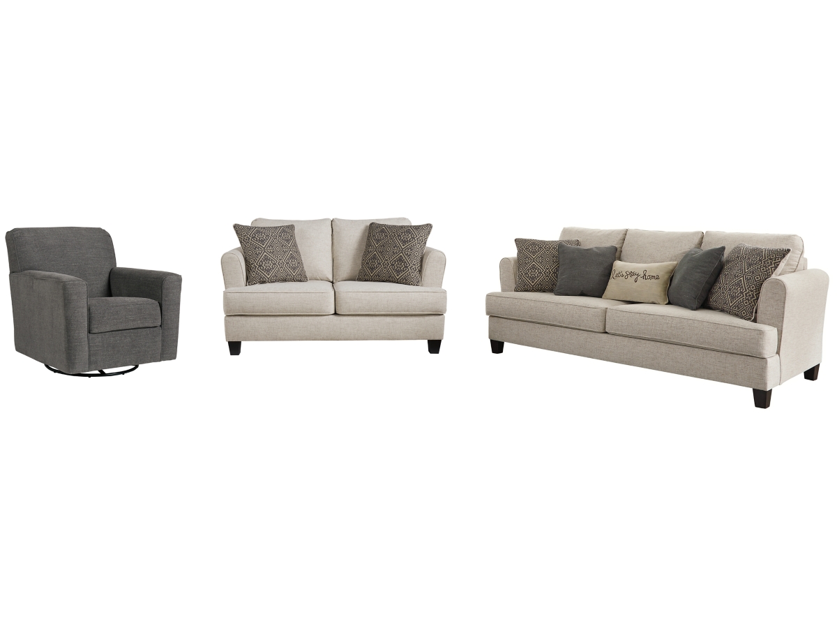 Alcona couch store