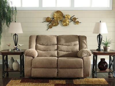 Reclining Loveseats | Ashley