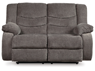Tulen Manual Reclining Sofa Ashley