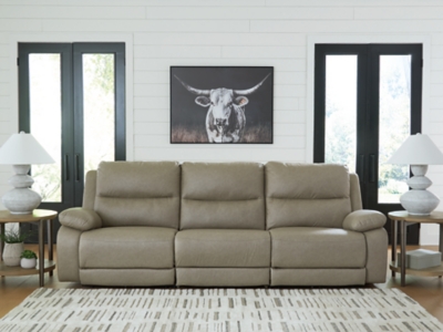 Click here for Brannigan 3-Piece Dual Power Reclining Modular Sec... prices