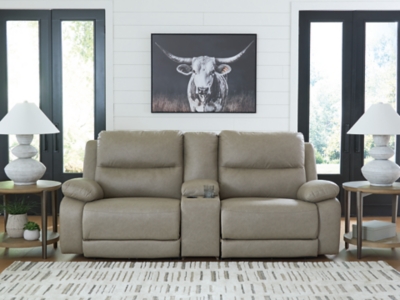 Click here for Brannigan 3-Piece Dual Power Reclining Modular Lov... prices
