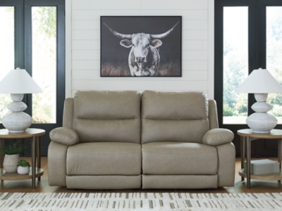 Click here for Brannigan 2-Piece Dual Power Reclining Modular Lov... prices