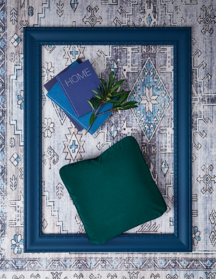 Click here for Caygan Pillow  Rain Forest prices