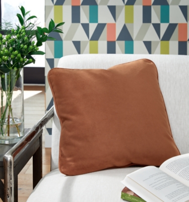 Click here for Caygan Pillow  Spice prices