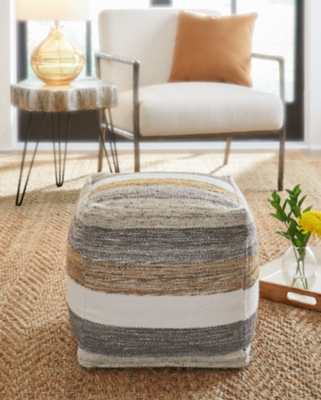 Click here for Josalind Pouf  Multi prices