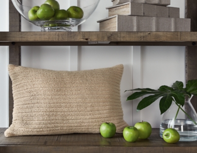 Click here for Abreyah Pillow  Tan prices