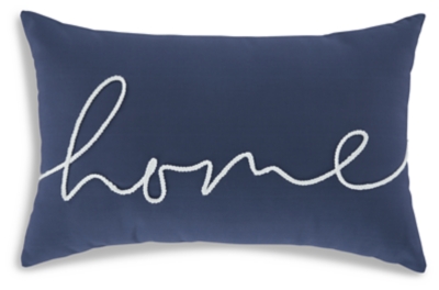 Velvetley Pillow | Ashley