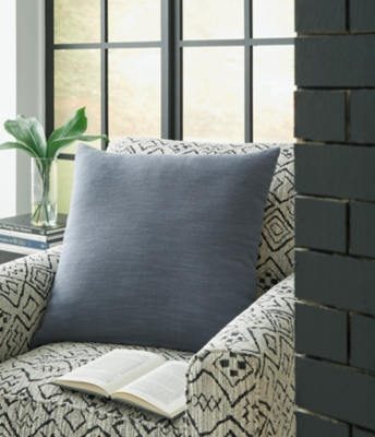 Click here for Thaneville Pillow  Blue prices