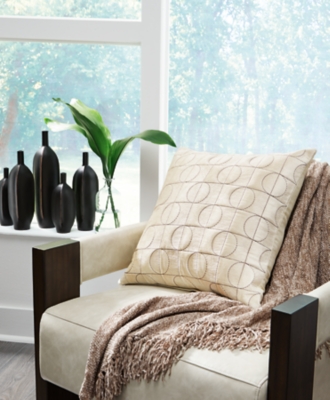 Click here for Kydner Pillow (Set of 4)  Beige/Brown prices