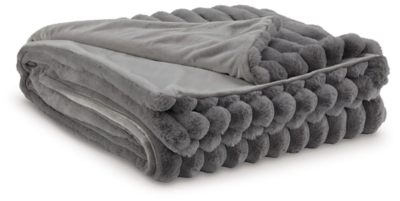 Alsonwell Throw | Ashley