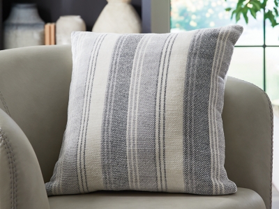 Click here for Adikus Pillow  Blue/Gray/White prices