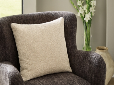 Click here for Macsen Pillow  Tan prices