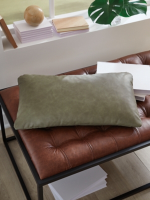 Click here for Danvale Pillow  Green prices