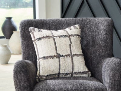 Click here for Wimings Pillow  Brown/Black/Cream prices