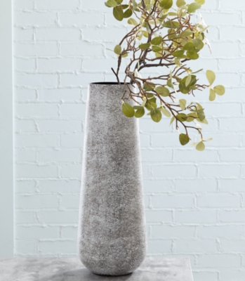 Click here for Flynn Large Vase  Antique White prices