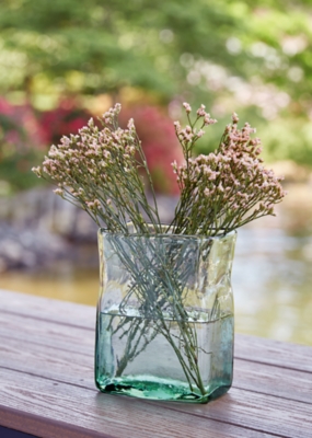 Click here for Taylow Small Vase  Green prices